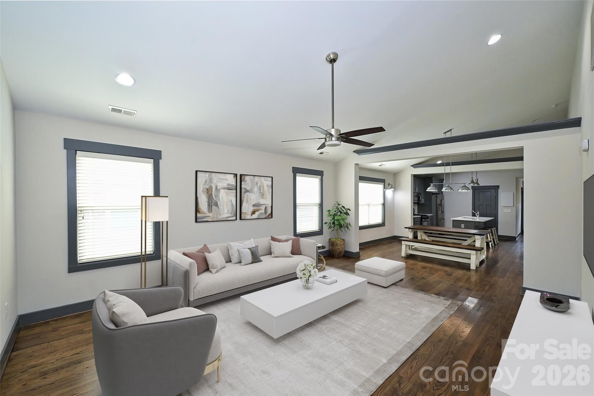 Photo 2 of 1833 Parson Street, Charlotte, NC