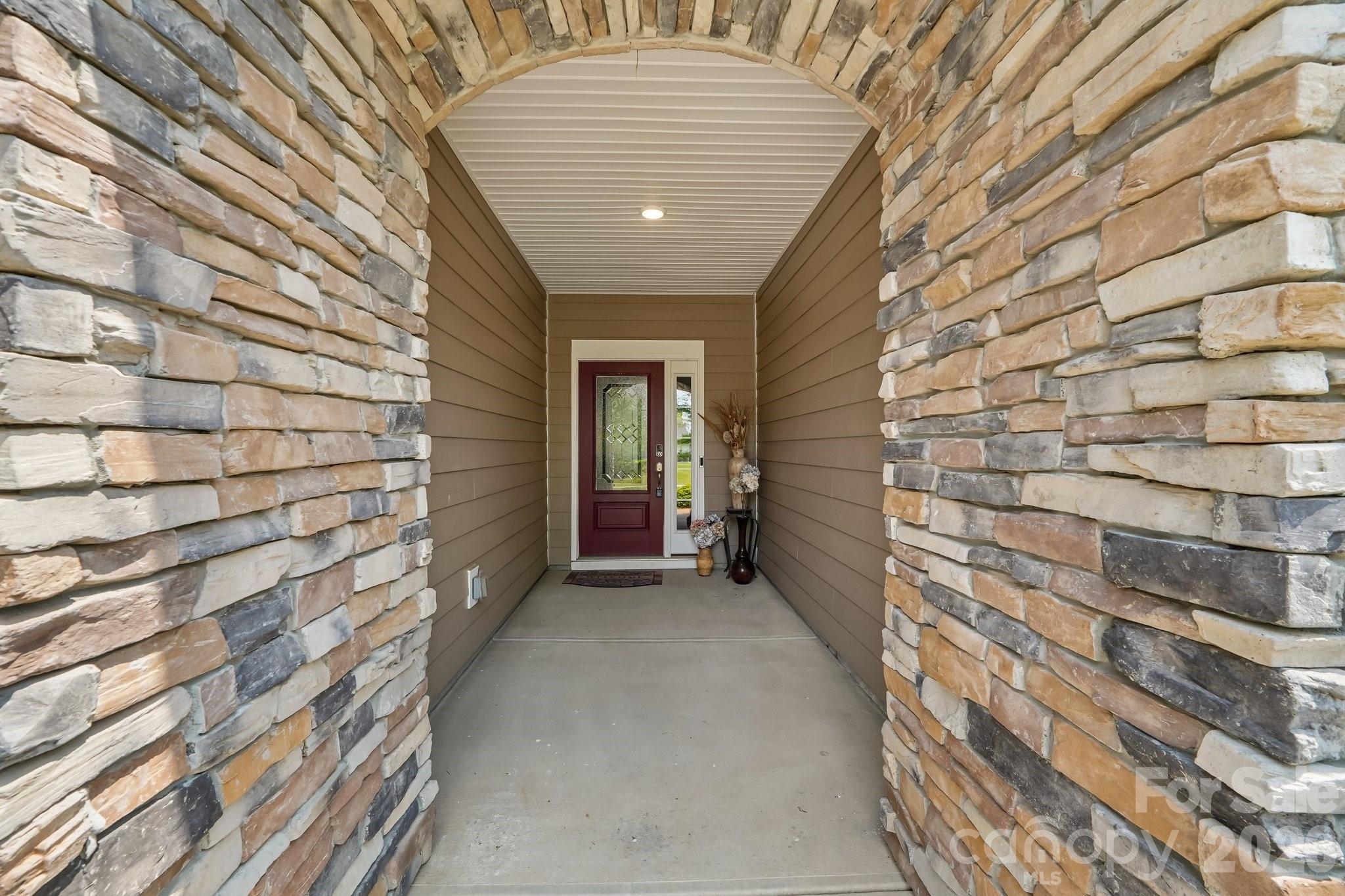 Home for sale at 13339 Blanton Drive, Huntersville, NC — photo 3 of 34