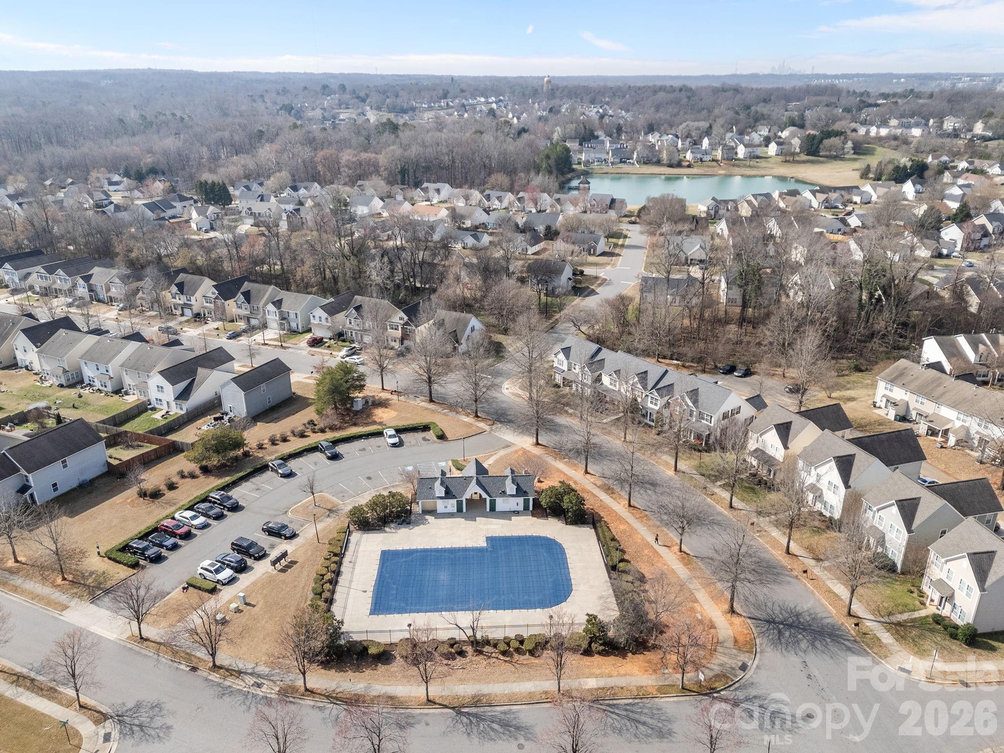 Photo 41 of 11138 Derryrush Drive, Charlotte, NC
