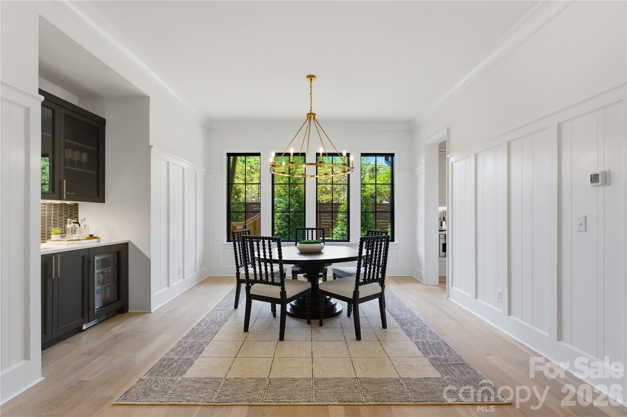 Photo 7 of 7005 Chateau Bordeaux Lane, Charlotte, NC