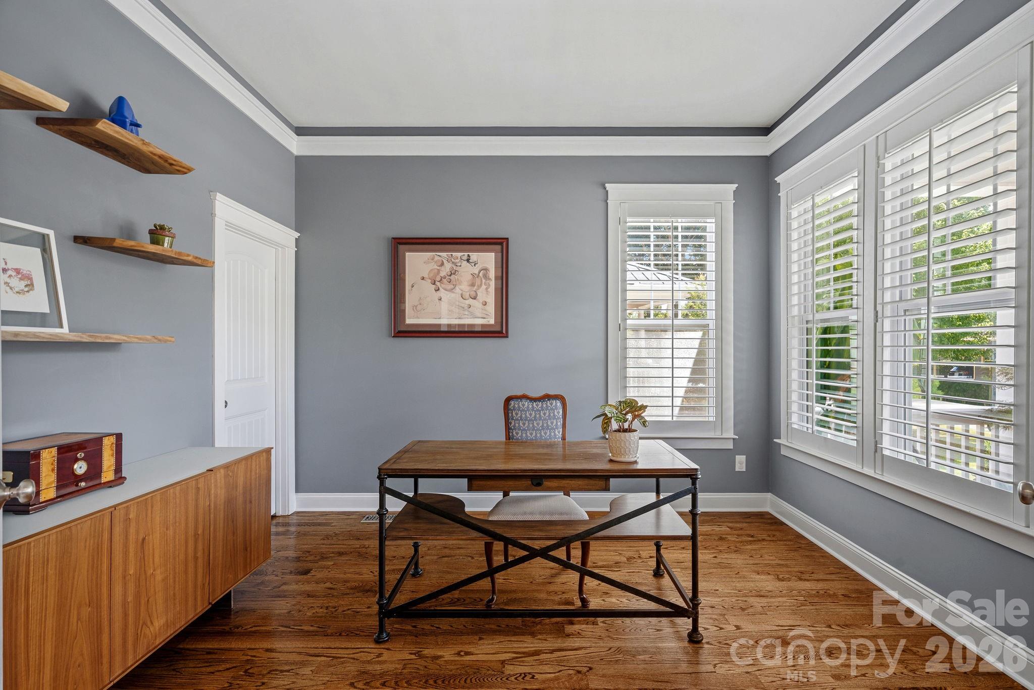 Photo 2 of 2219 Winthrop Avenue, Charlotte, NC