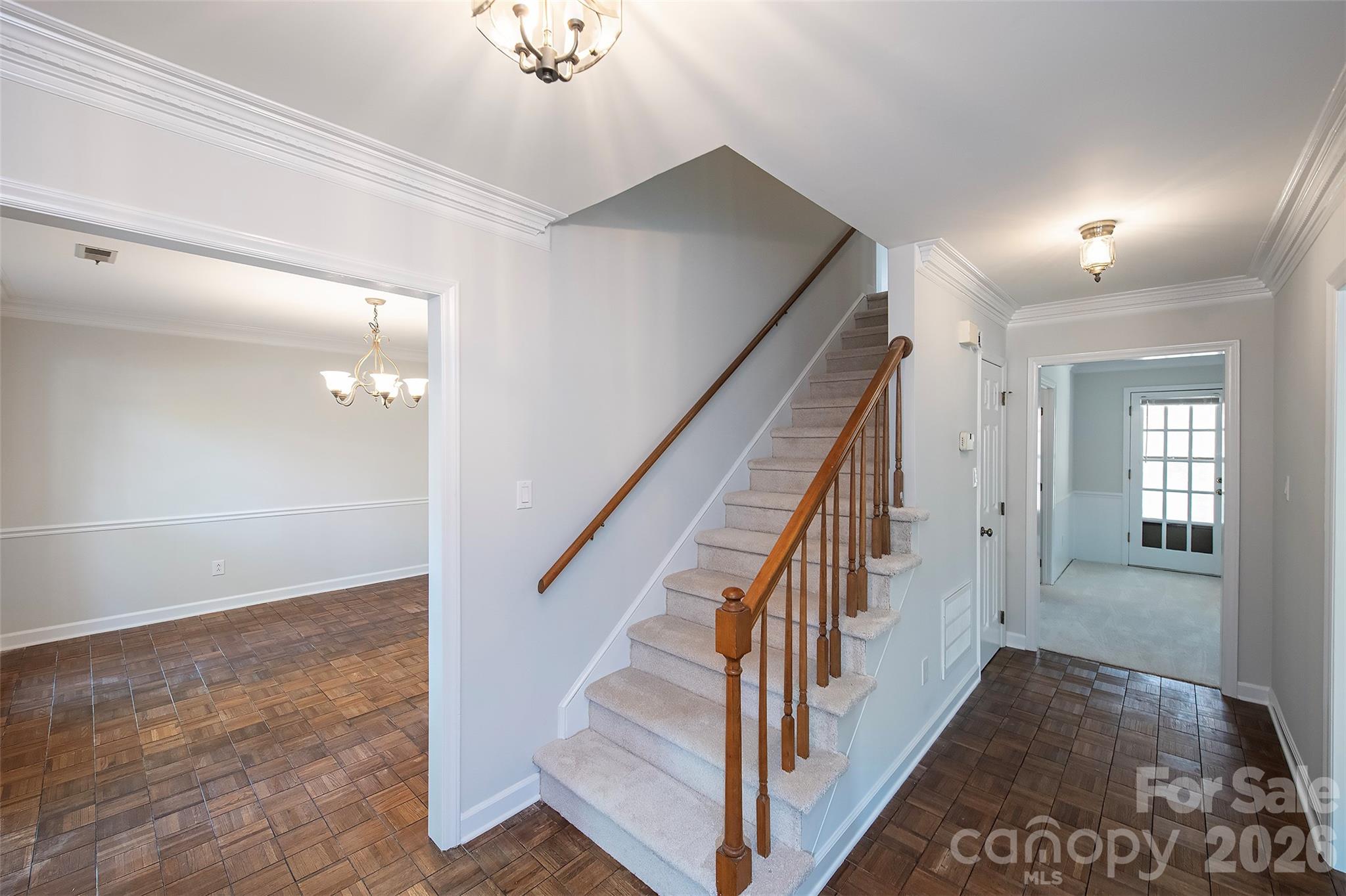 Photo 16 of 4248 Woodglen Lane, Charlotte, NC
