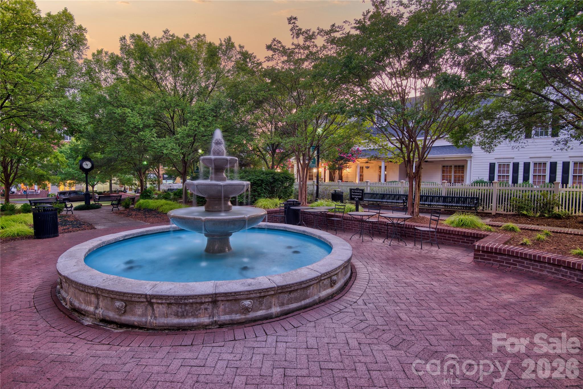 882 Promenade Walk, Fort Mill, SC - photo 44 of 49