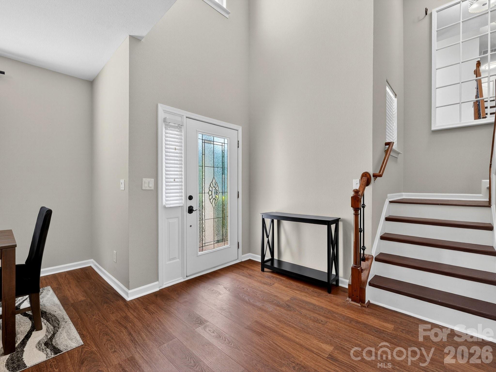 Photo 5 of 17234 Cambridge Woods Court, Charlotte, NC