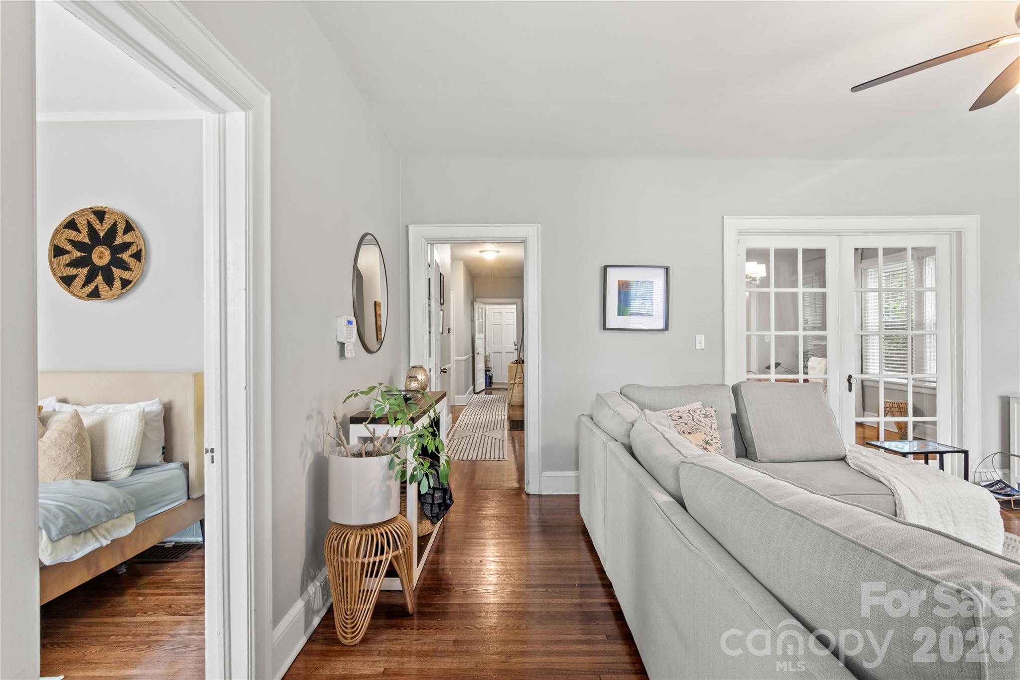 Photo 3 of 2308 Carmine Street, Charlotte, NC