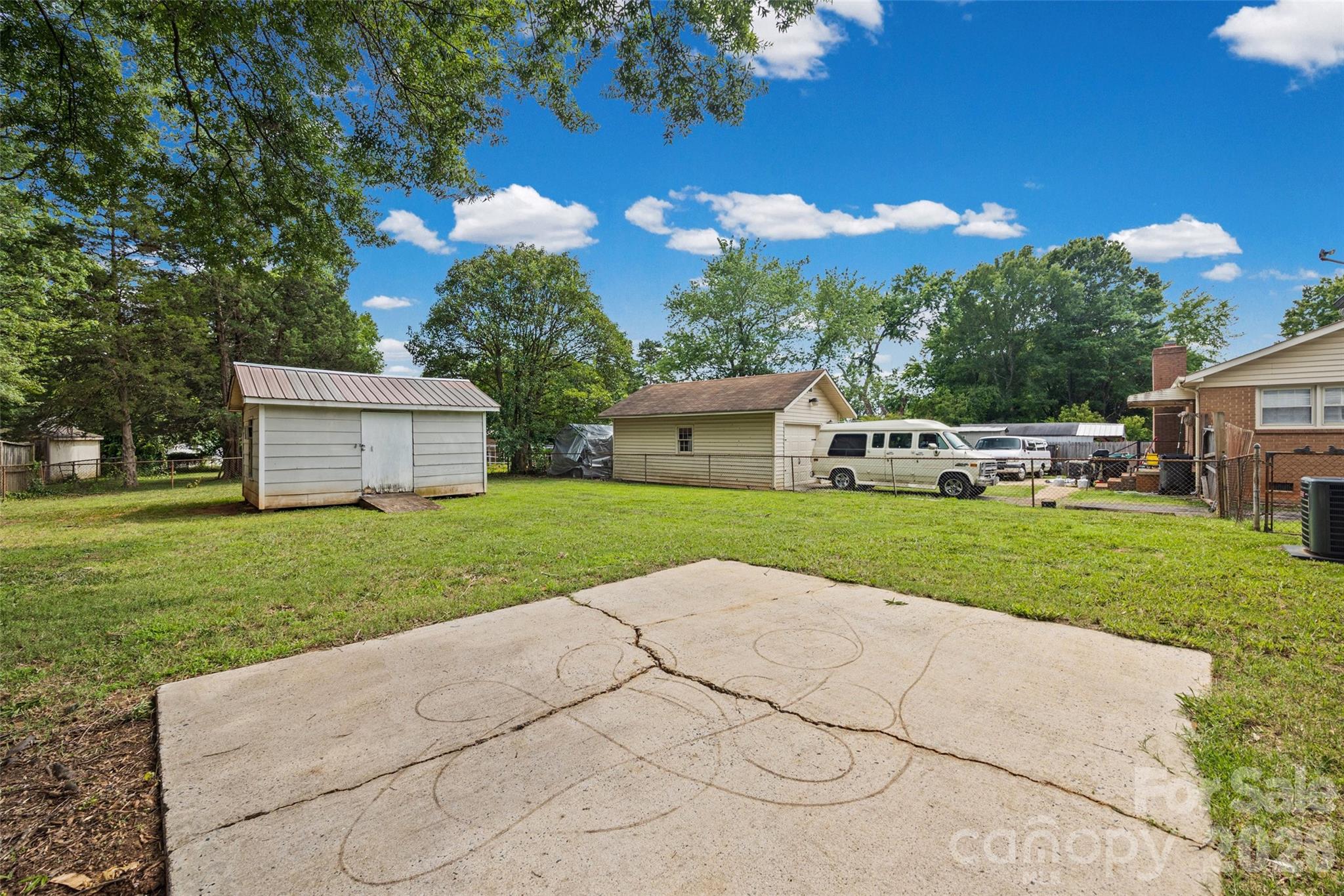 Photo 28 of 4713 Tanglebriar Drive, Charlotte, NC