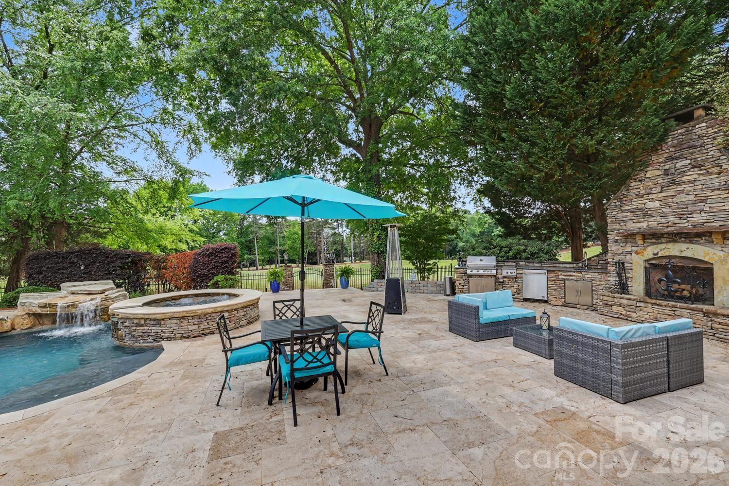 10615 Lederer Avenue, Charlotte, NC - photo 31 of 44