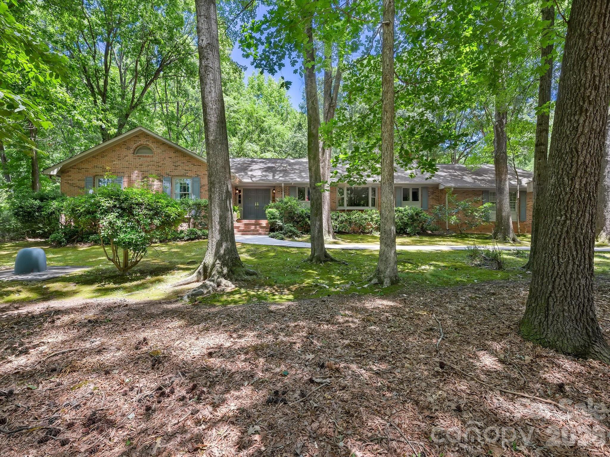 2542 Little Cove Road, Charlotte, NC