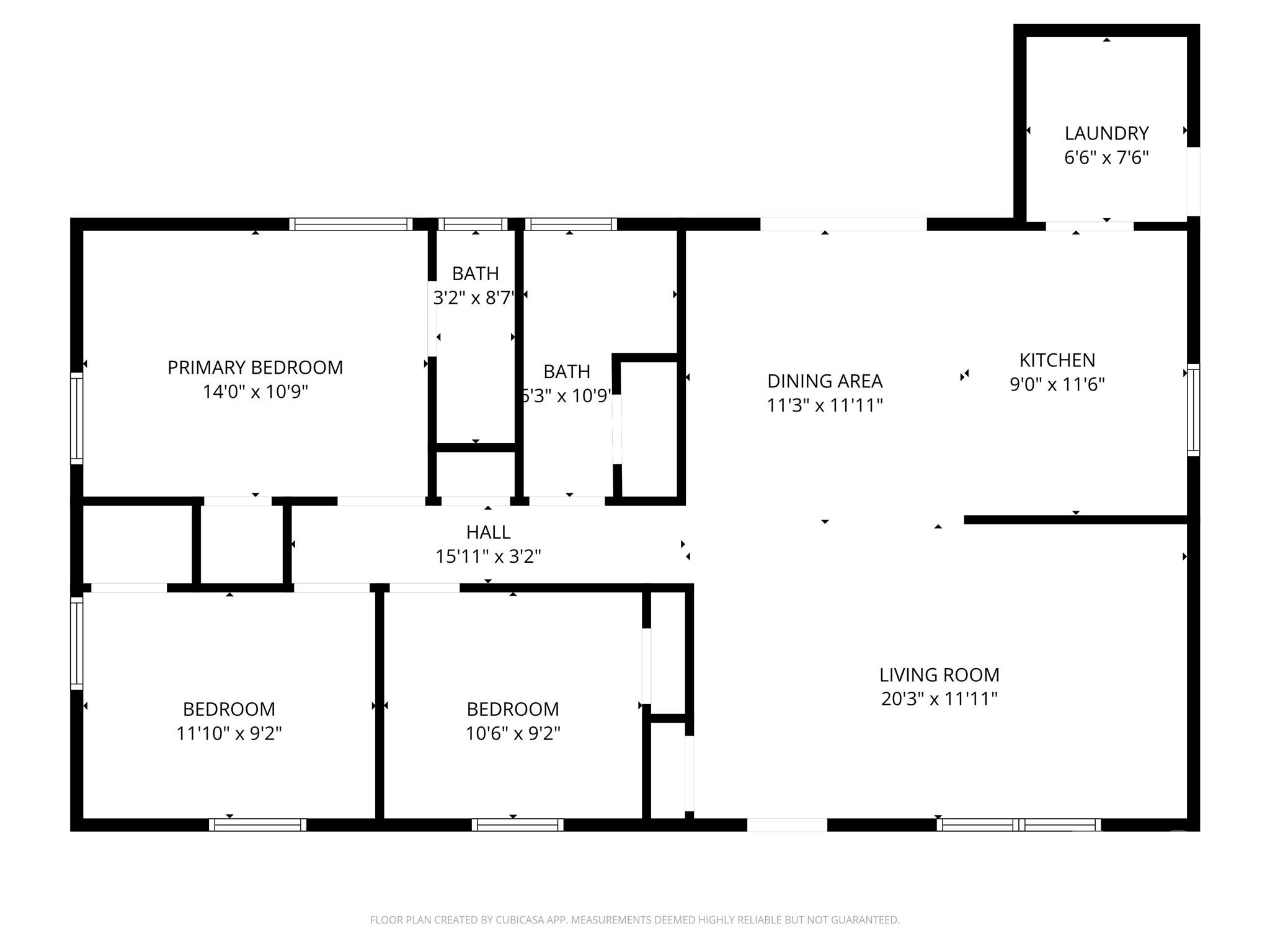 Photo 6 of 5906 Whitingham Drive, Charlotte, NC