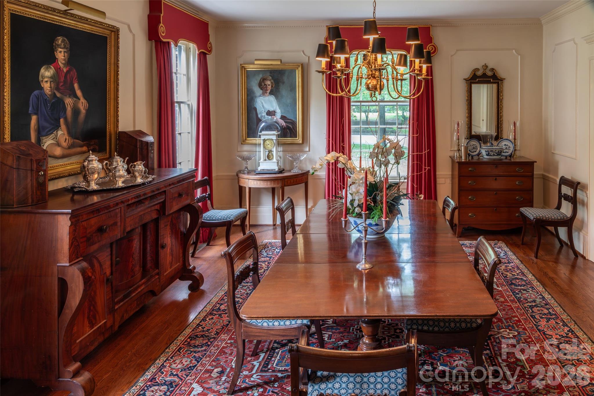 213 Union Street N, Concord, NC - photo 6 of 44