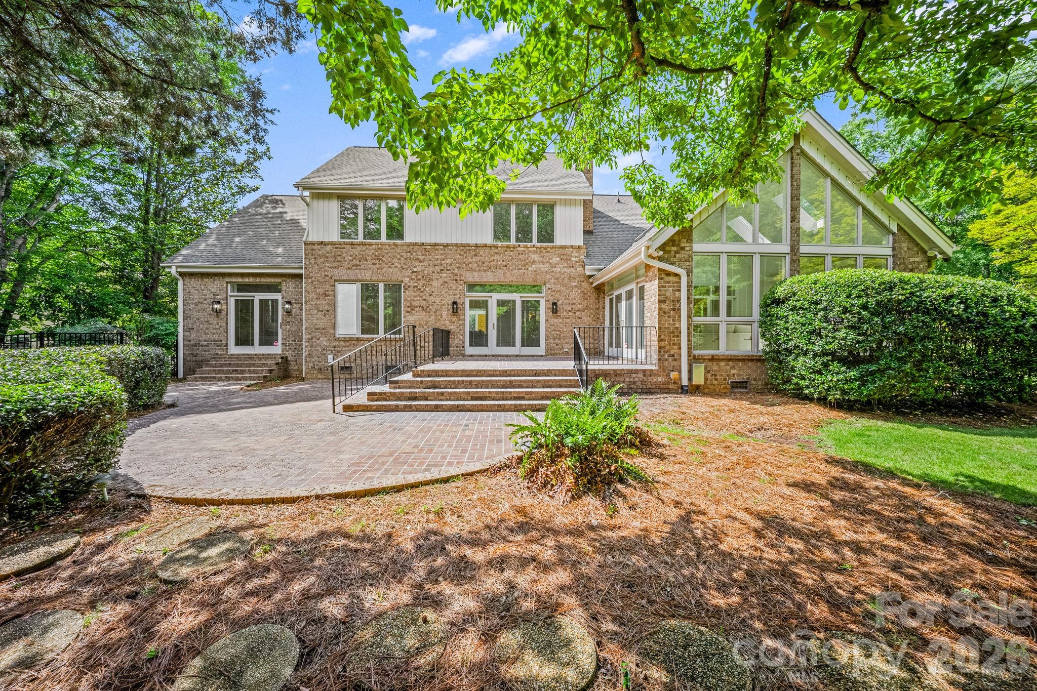 Photo 43 of 5901 Marsailles Court, Charlotte, NC