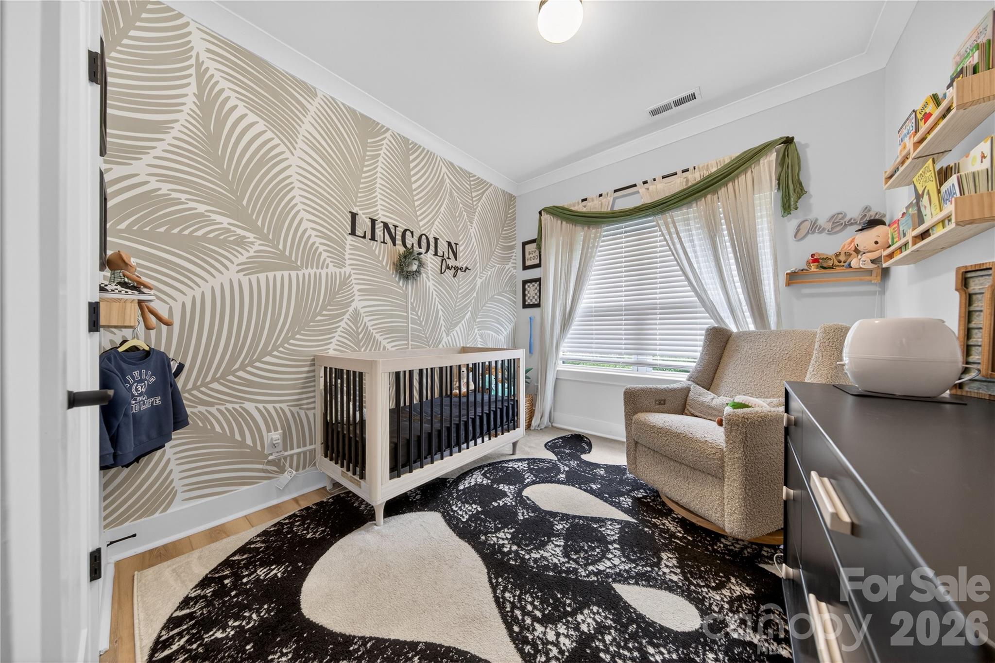 4033 Polluck Way, Charlotte, NC - photo 30 of 36