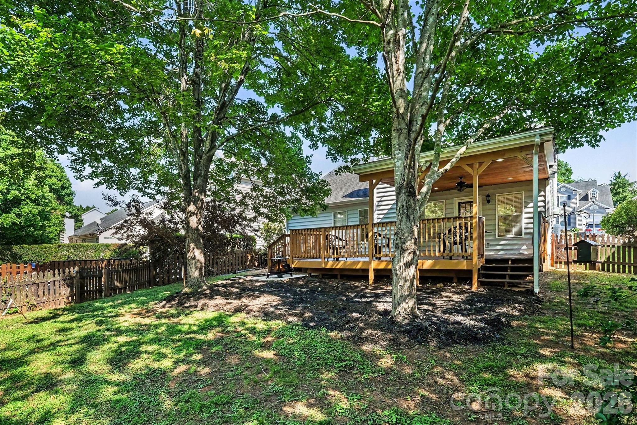 526 Carlisle Drive, Indian Trail, NC - photo 23 of 33
