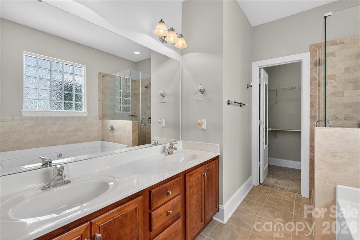 5106 Alysheba Drive, Indian Trail, NC - photo 22 of 49