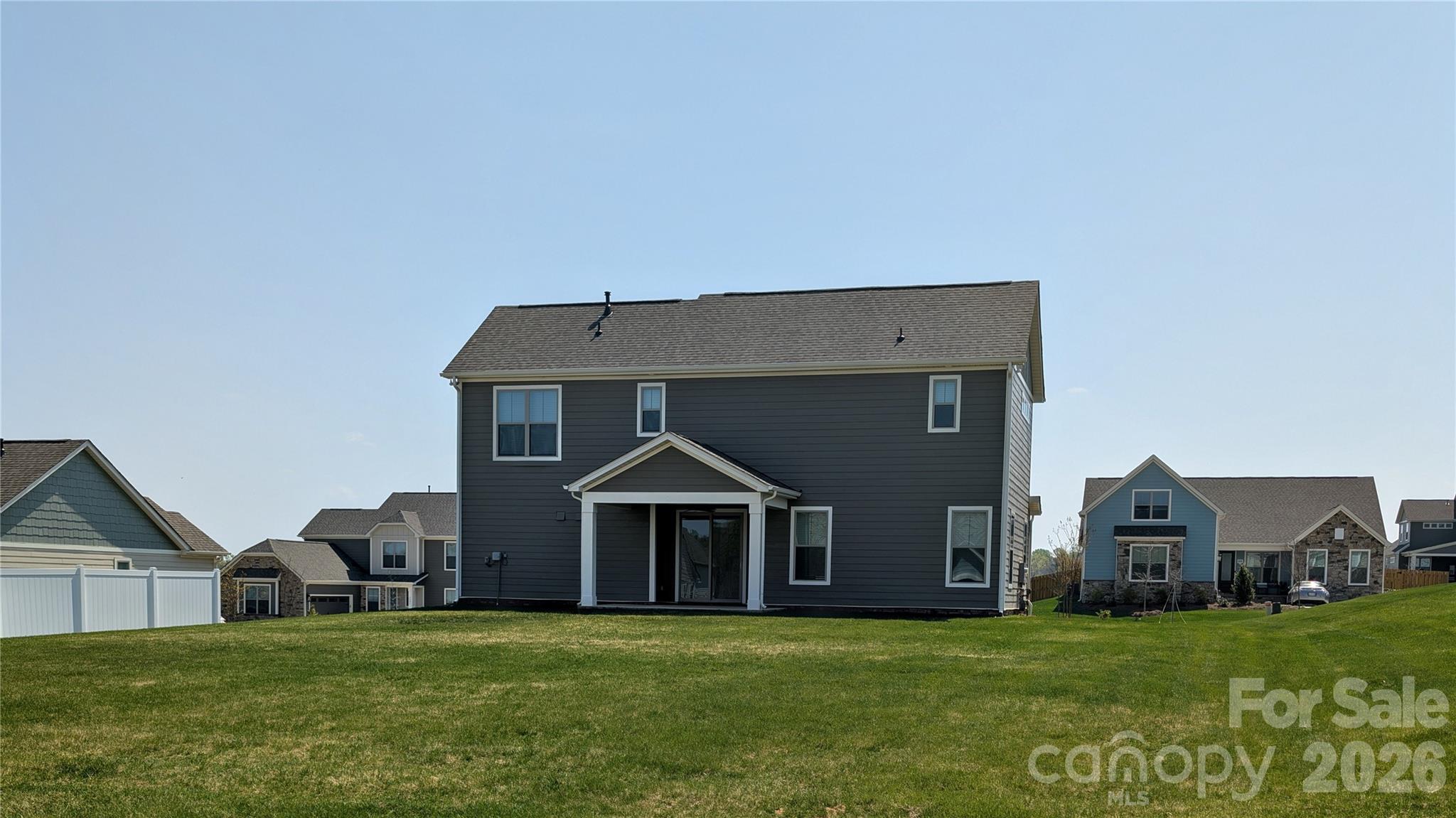 Photo 2 of 2075 Fordhill Street, Rock Hill, SC