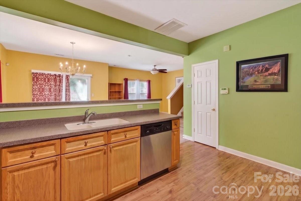 Home for sale at 5927 Pisgah Way, Charlotte, NC — photo 6 of 24