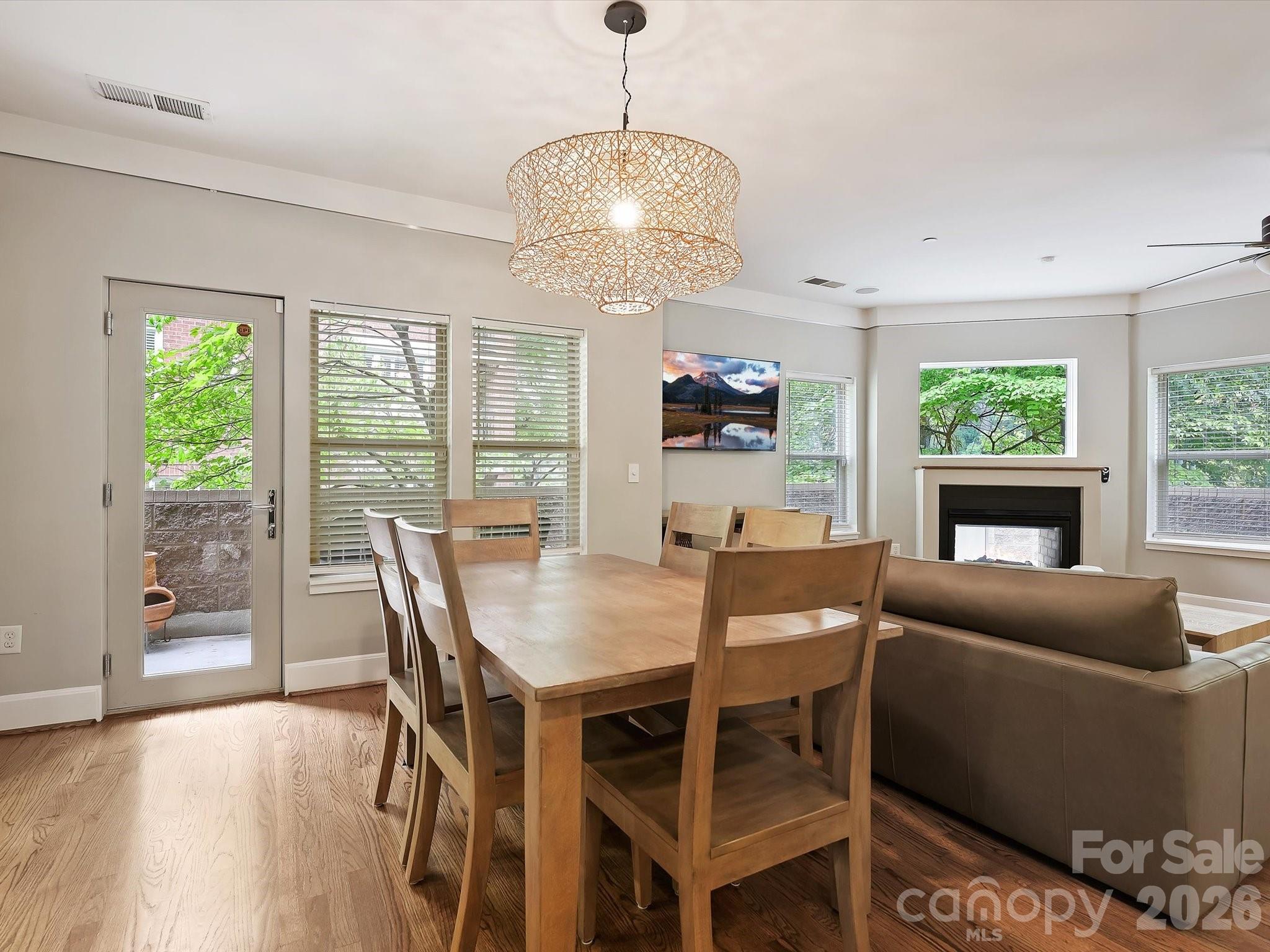 Photo 8 of 420 Queens Road3, Charlotte, NC