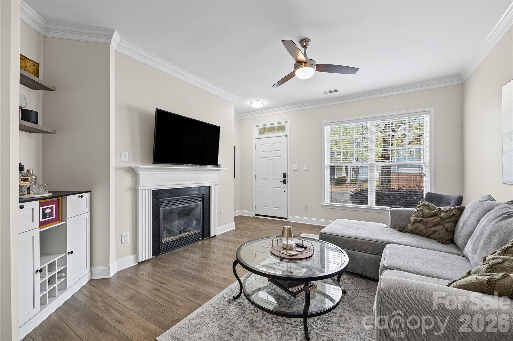 Photo 7 of 233 Hurston Circle, Charlotte, NC