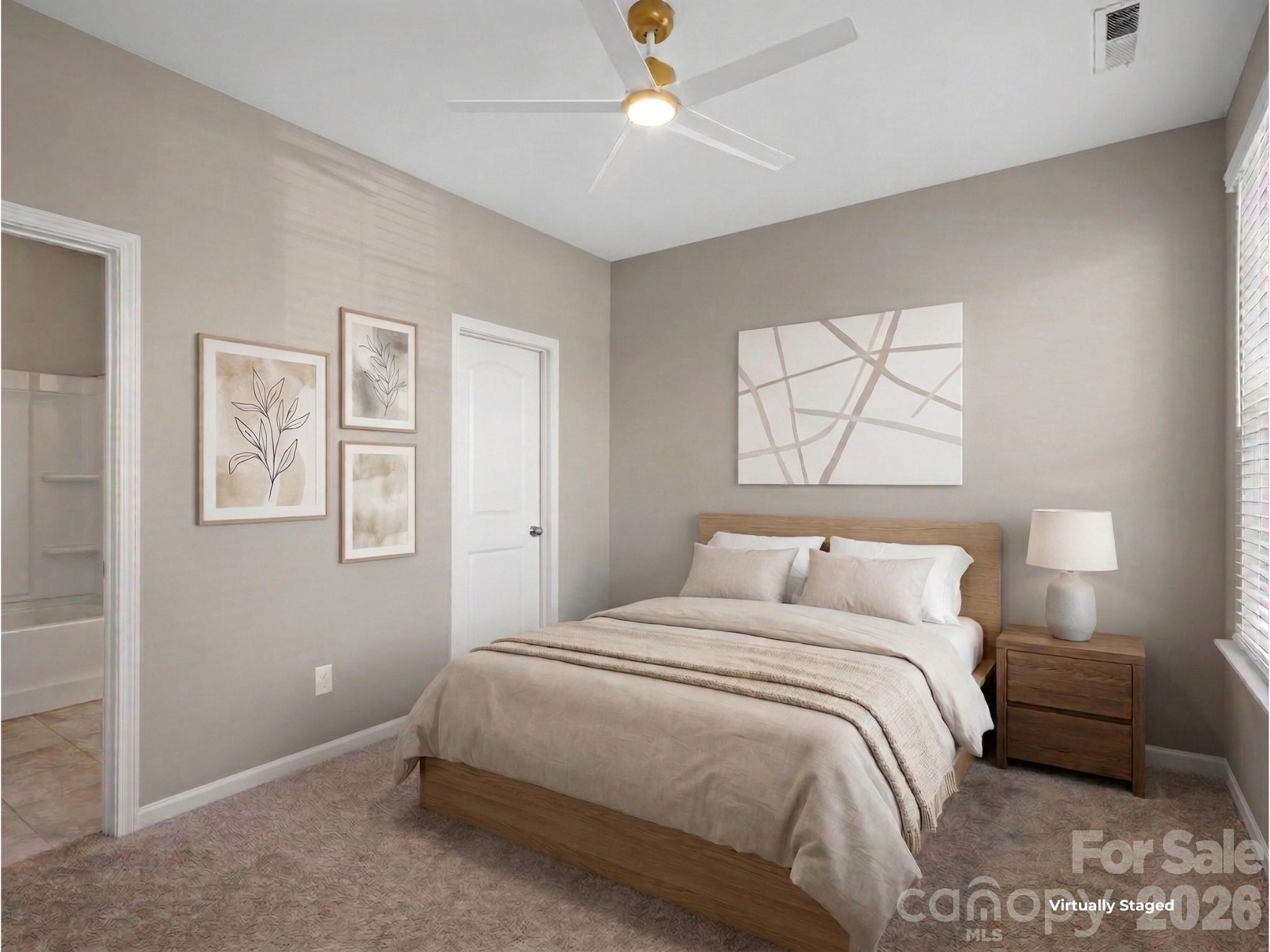 Photo 4 of 1112 Doveridge Street, Charlotte, NC