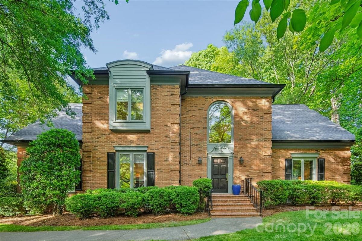 Photo 4 of 5631 Colony Road, Charlotte, NC