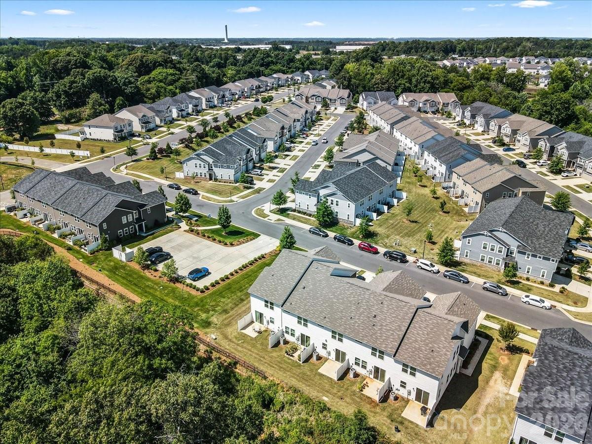 Photo 38 of 4529 Iron Oak Lane, Charlotte, NC