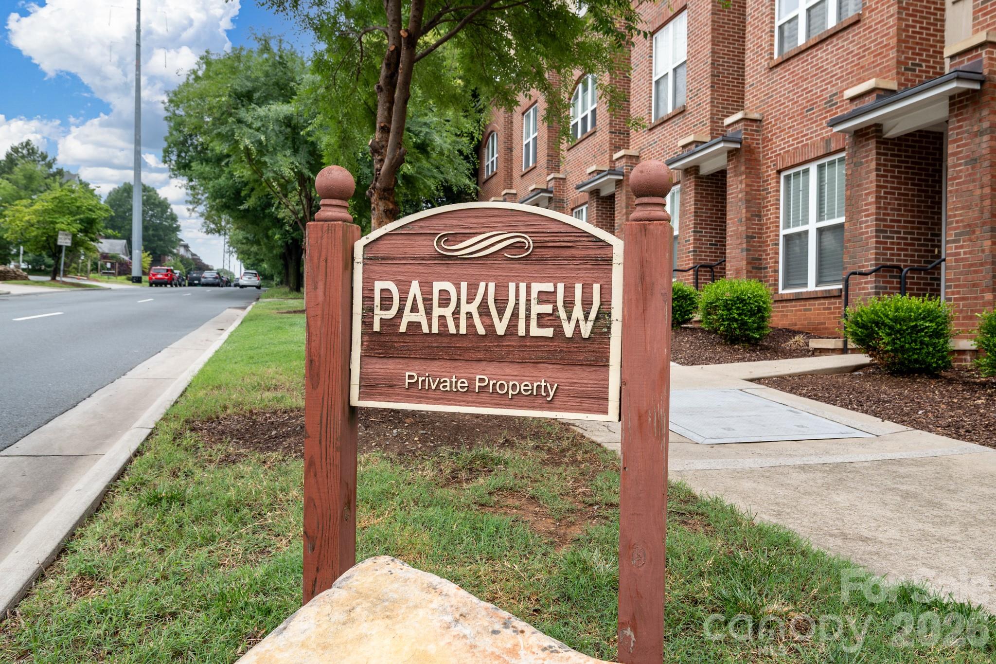 Photo 27 of 1308 Kenilworth Avenue430, Charlotte, NC