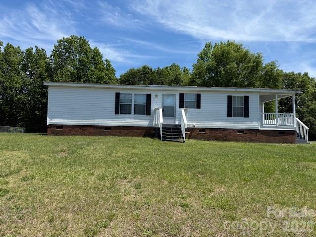 131 Davis Ridge Drive, Shelby, NC