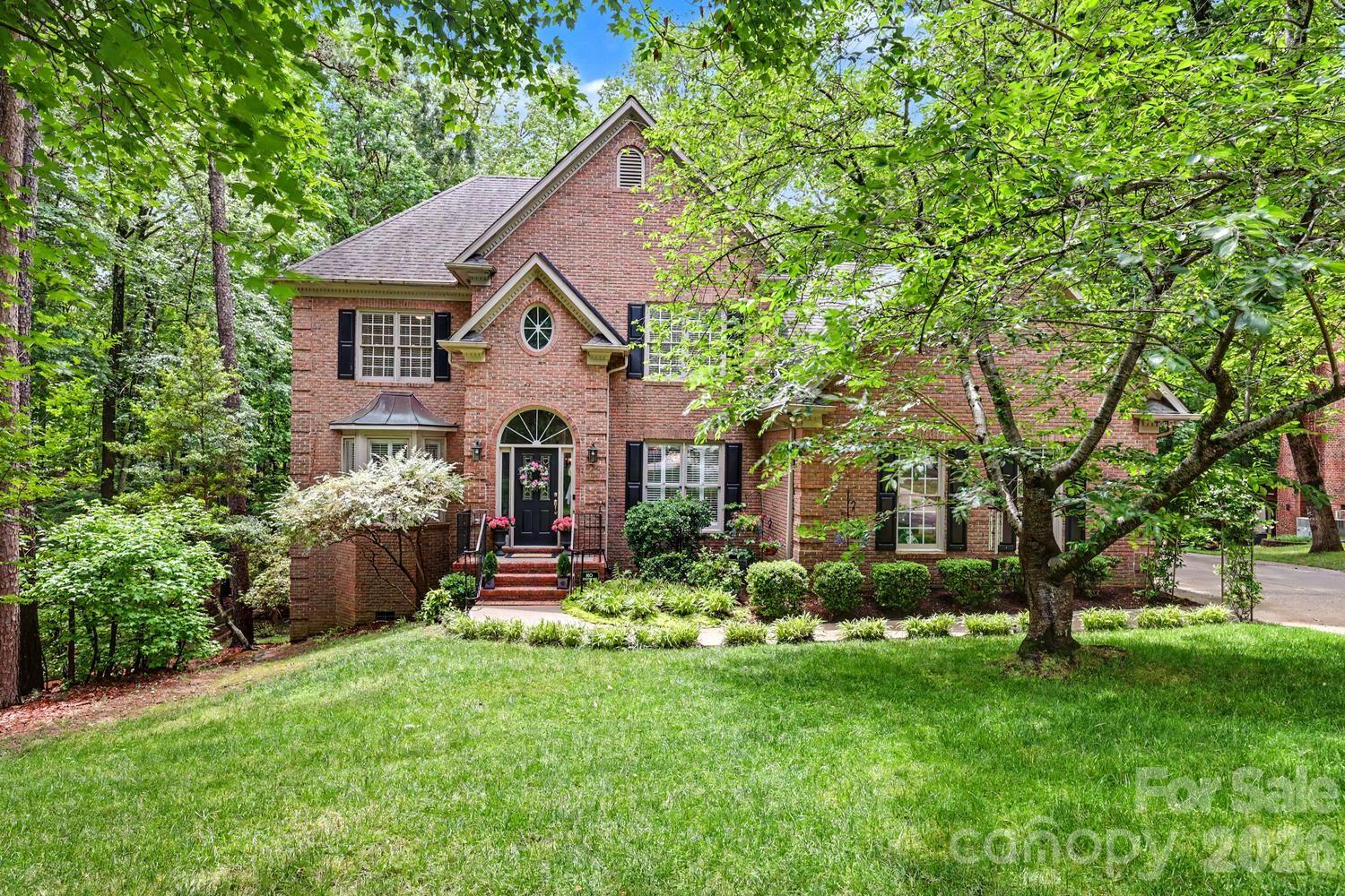 1218 Gateshead Lane, Matthews, NC