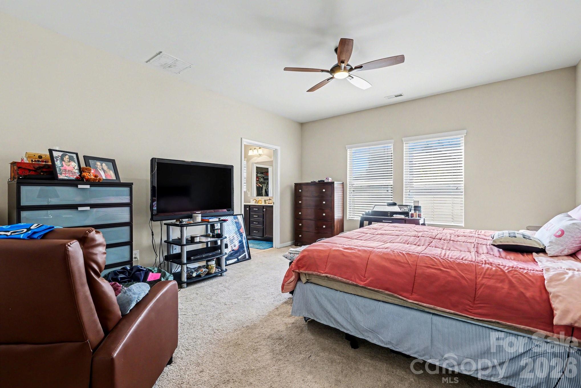 Photo 6 of 12713 Wither Steele Court, Charlotte, NC