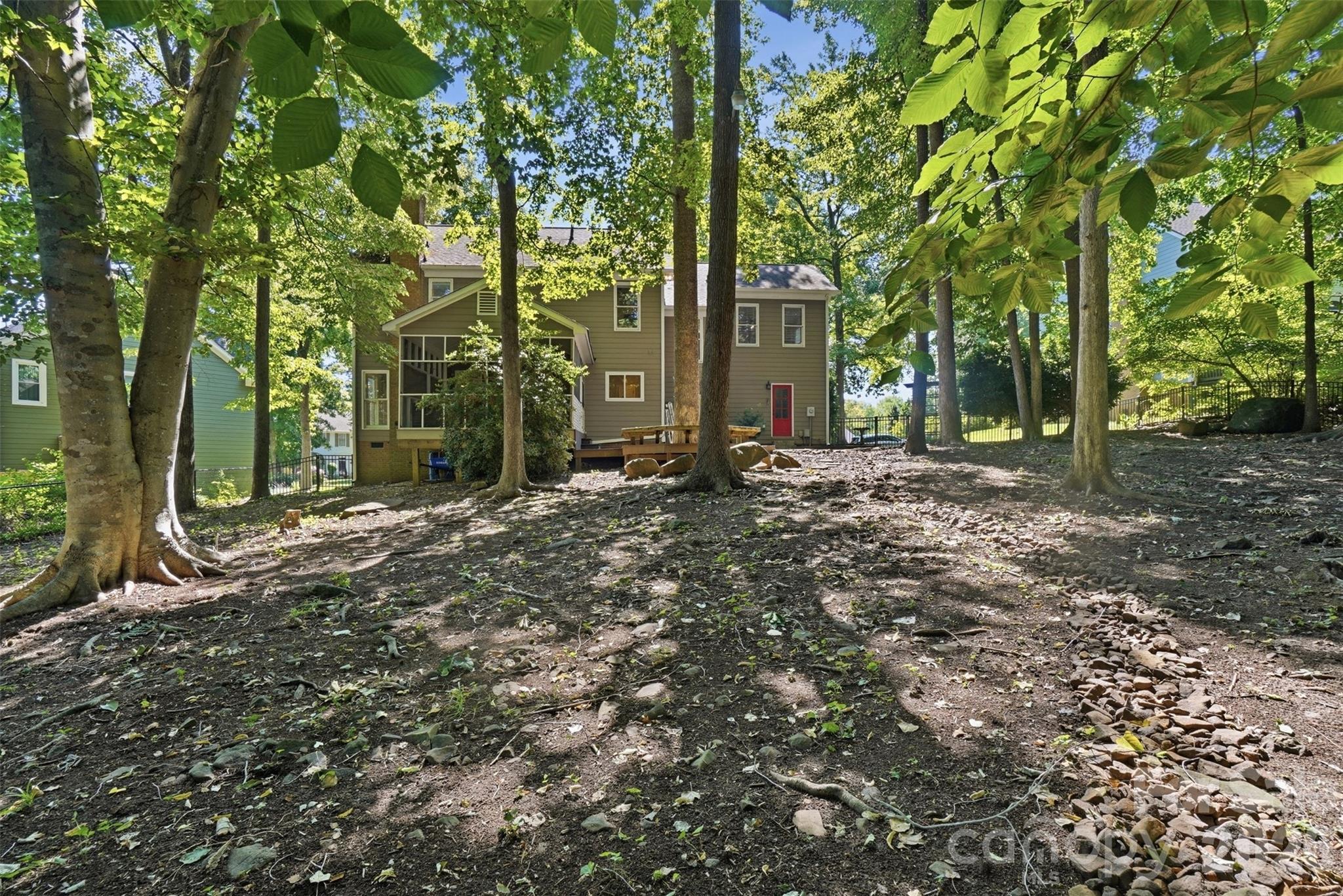 Photo 40 of 1112 Long Paw Lane, Charlotte, NC