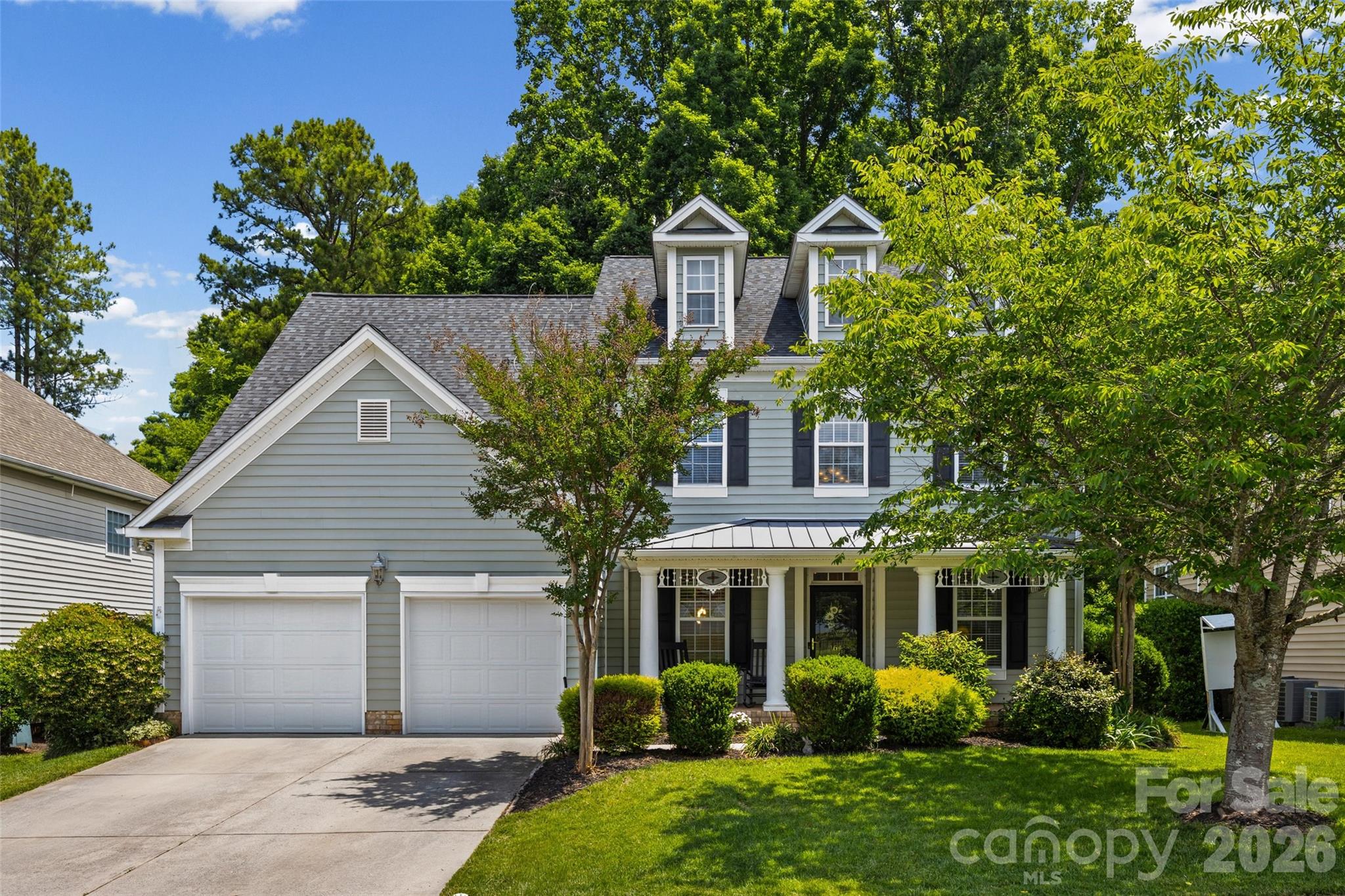 164 Old Forge Road, Rock Hill, SC