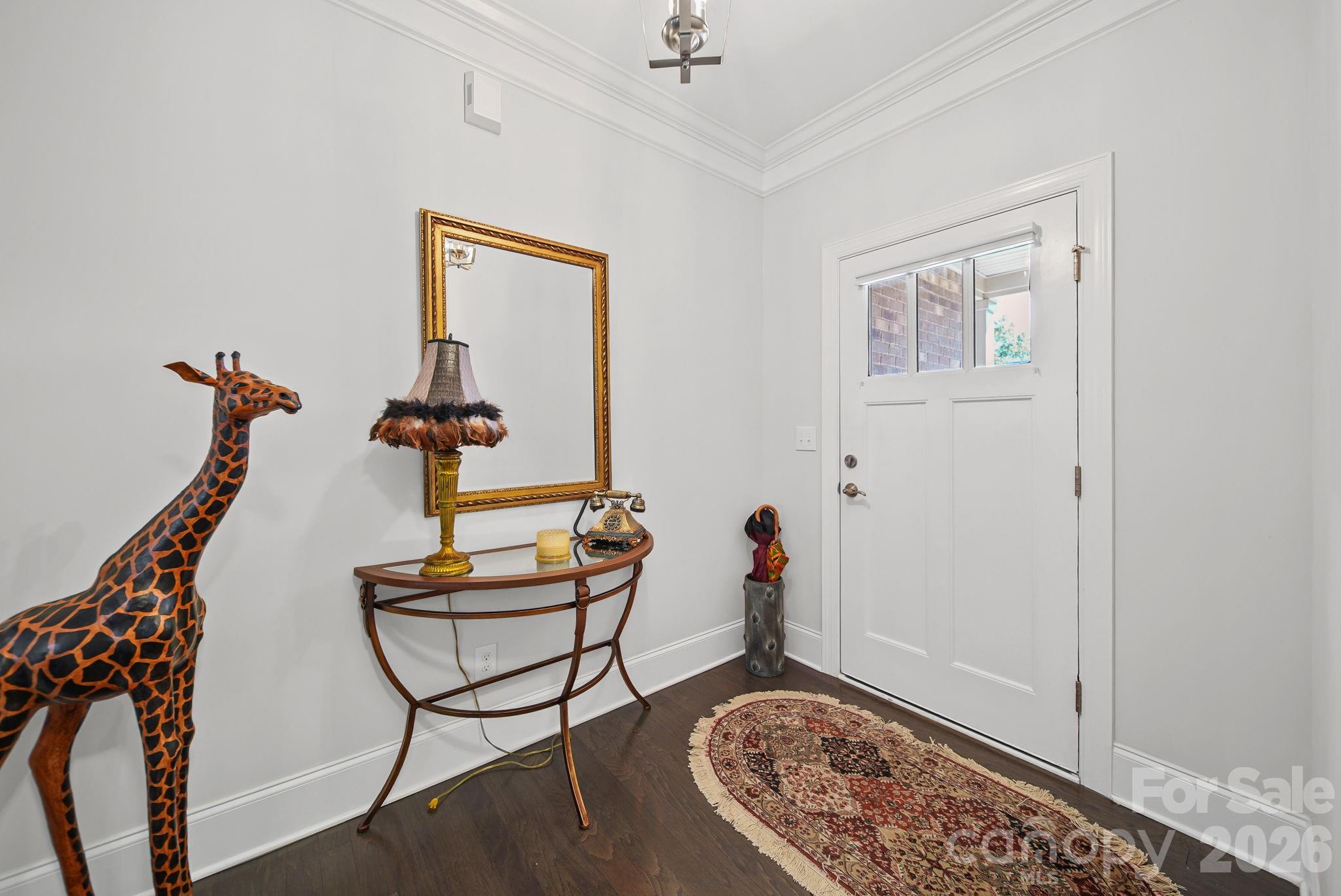 Photo 3 of 4516 Ideal Way, Harrisburg, NC