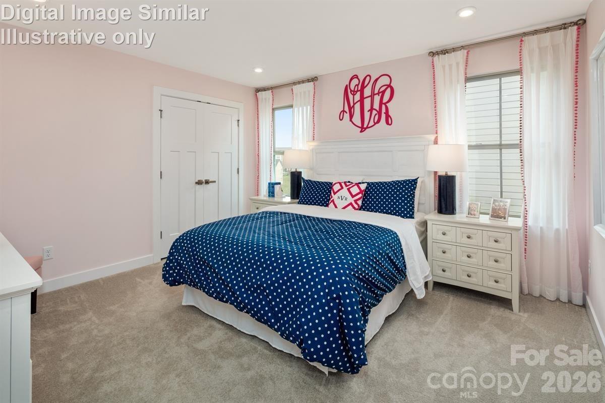 Photo 10 of 2055 Fernway Drive, Charlotte, NC