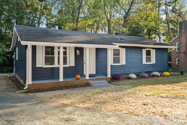 Photo 2 of 6134 Mayridge Drive, Charlotte, NC