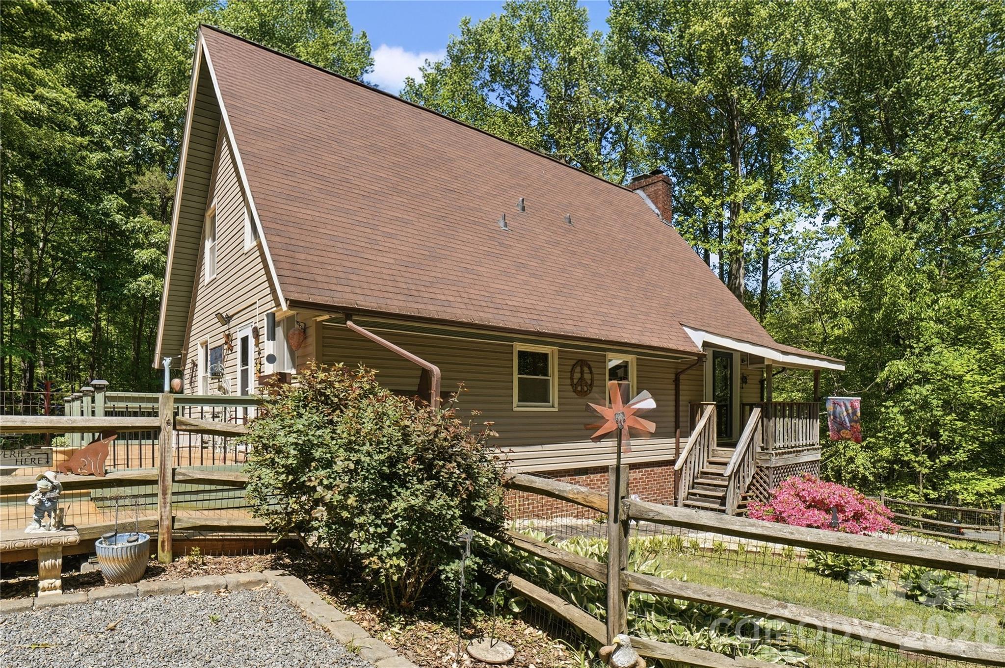 Photo 2 of 4460 Mullis Road, Kannapolis, NC