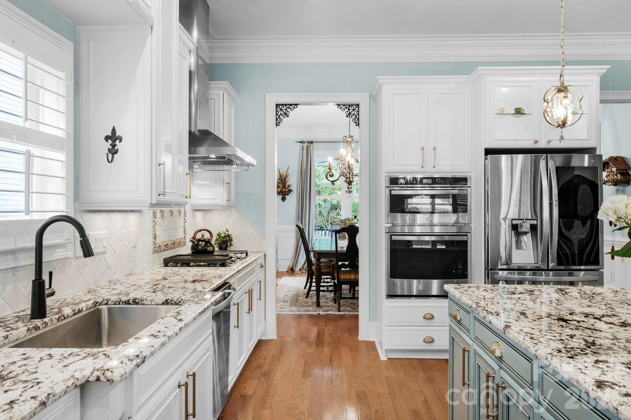 Photo 13 of 9802 Cotton Stand Road, Charlotte, NC