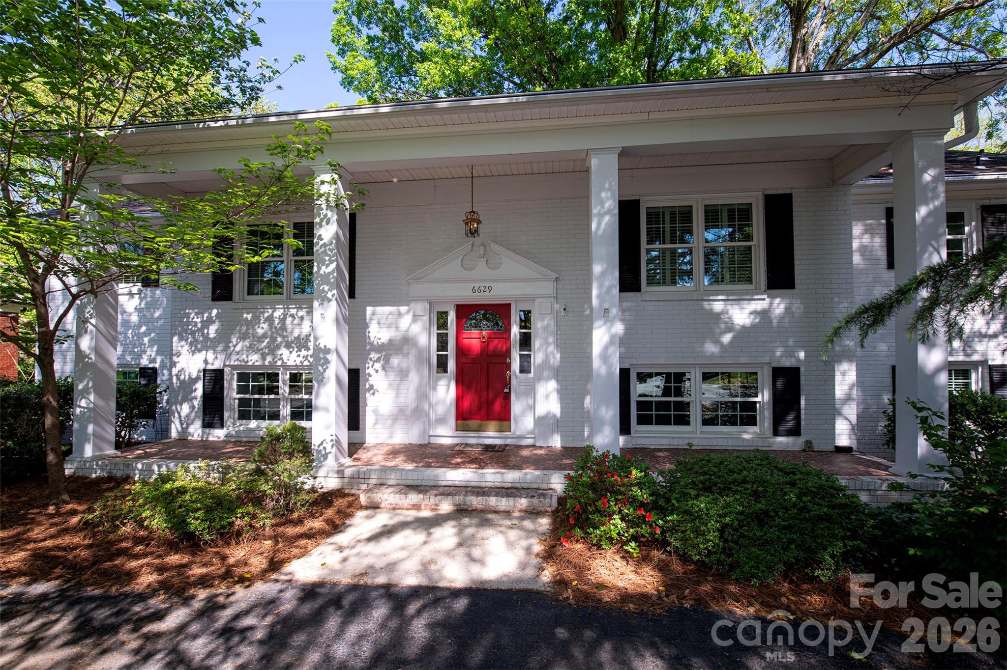 Photo 37 of 6629 Knightswood Drive, Charlotte, NC