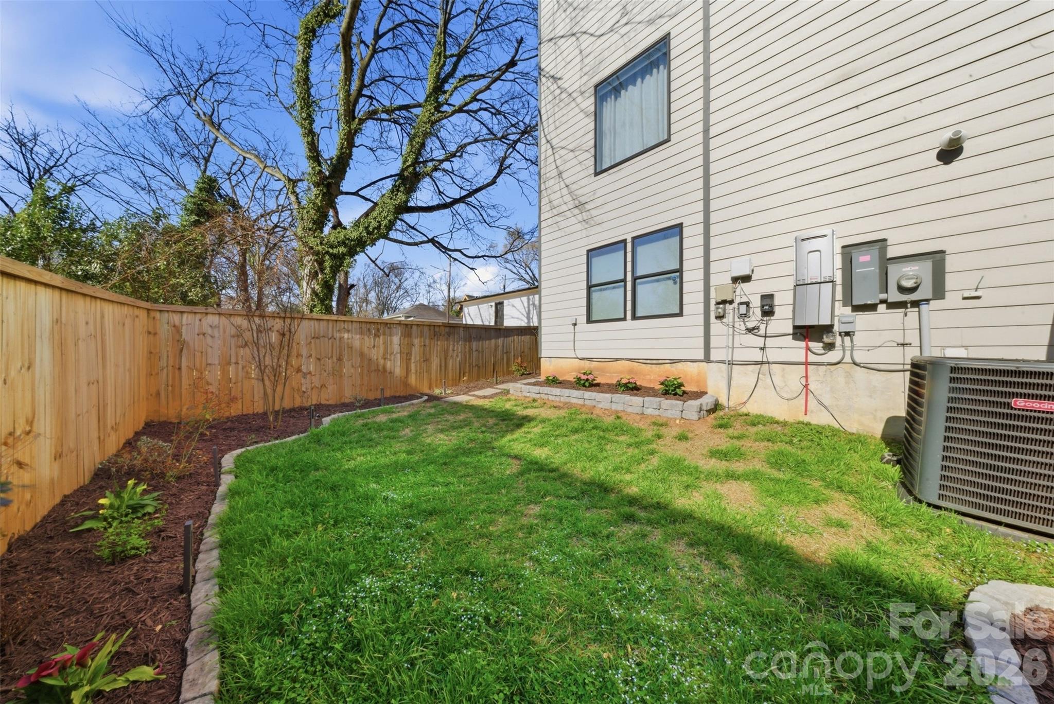 1602 Julia Maulden Place, Charlotte, NC - photo 40 of 46