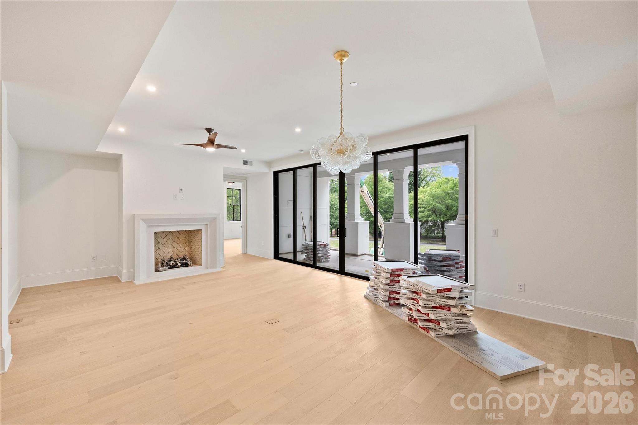 Photo 20 of 409 Queens Road101, Charlotte, NC