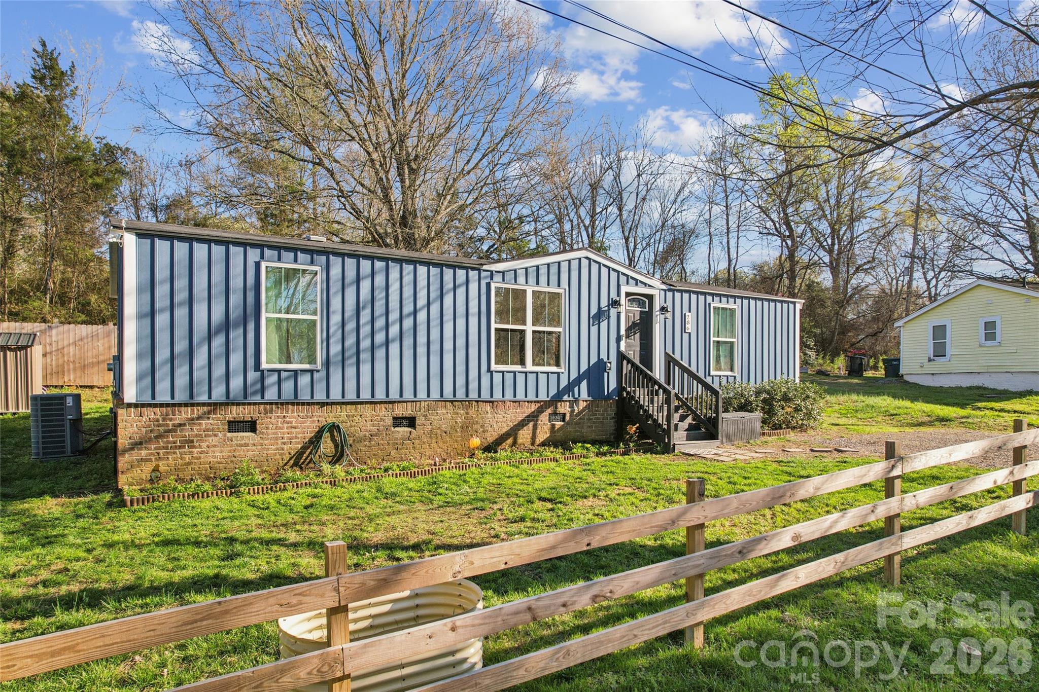 Photo 4 of 286 Epworth Street NW, Concord, NC