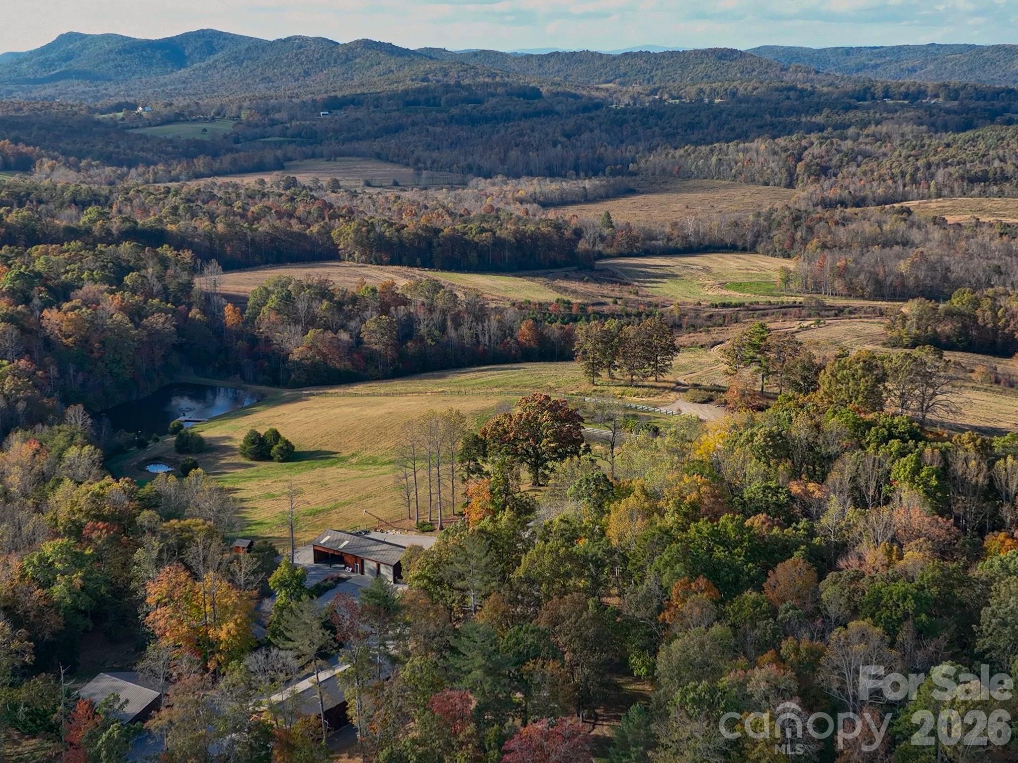 153 Badenyon Place, Union Grove, NC - photo 46 of 49
