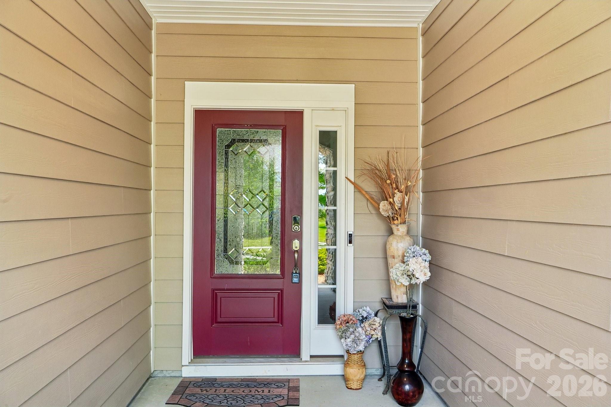 Home for sale at 13339 Blanton Drive, Huntersville, NC — photo 2 of 34
