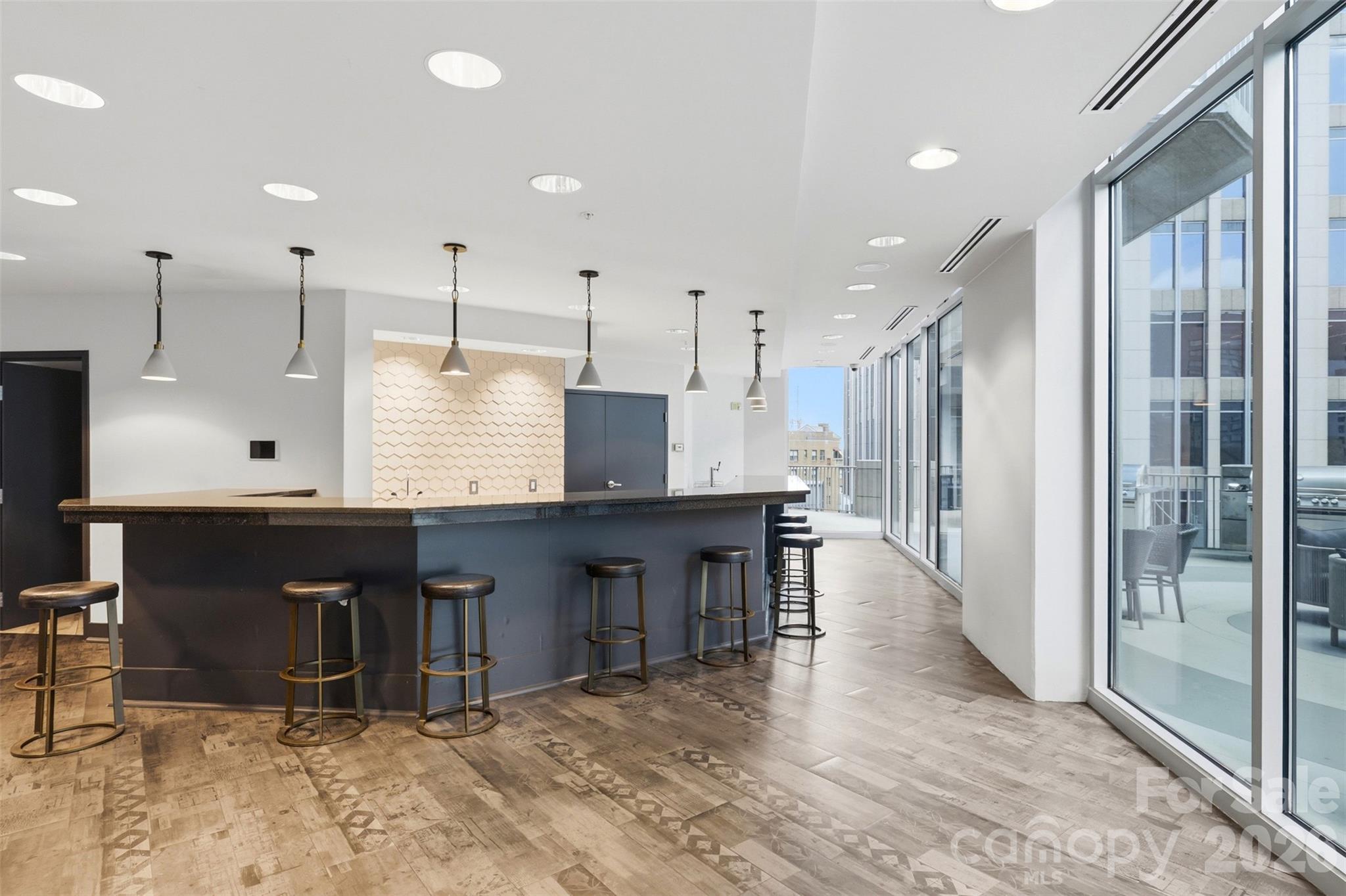 Photo 33 of 210 N Church Street1807, Charlotte, NC