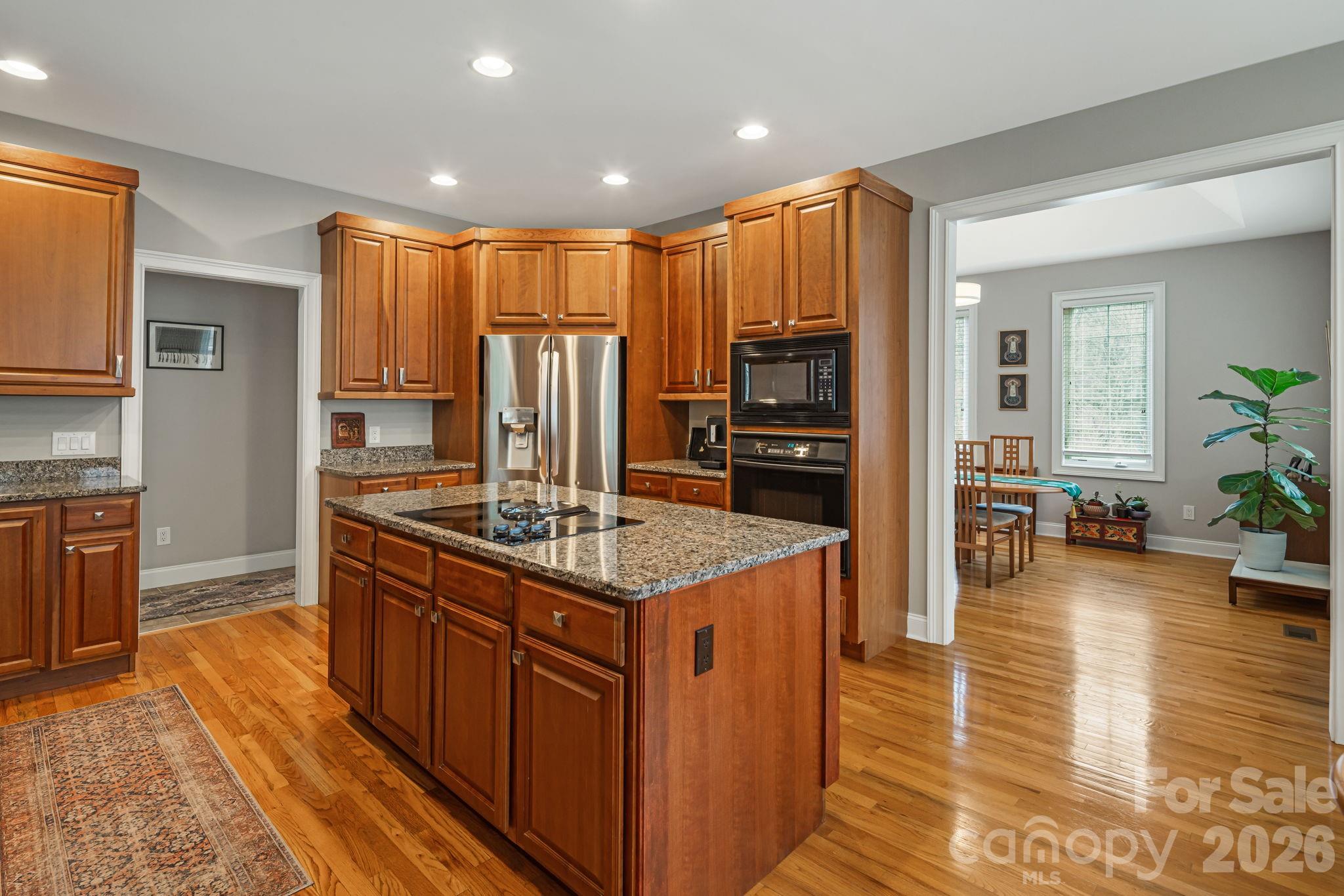 405 Mistletoe Trail, Hendersonville, NC - photo 17 of 49