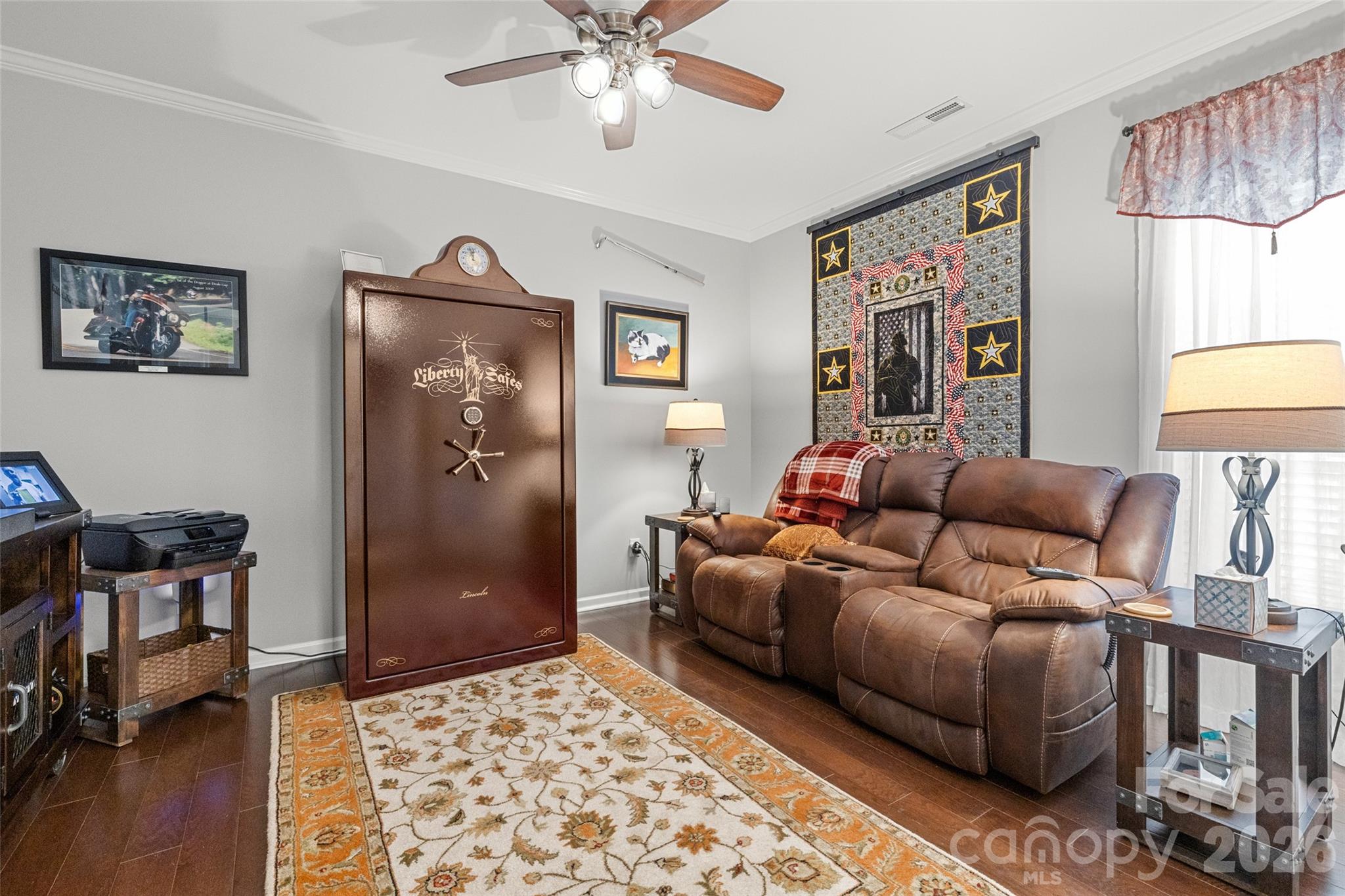 Photo 6 of 6260 Jack Thomas Drive, Indian Land, SC
