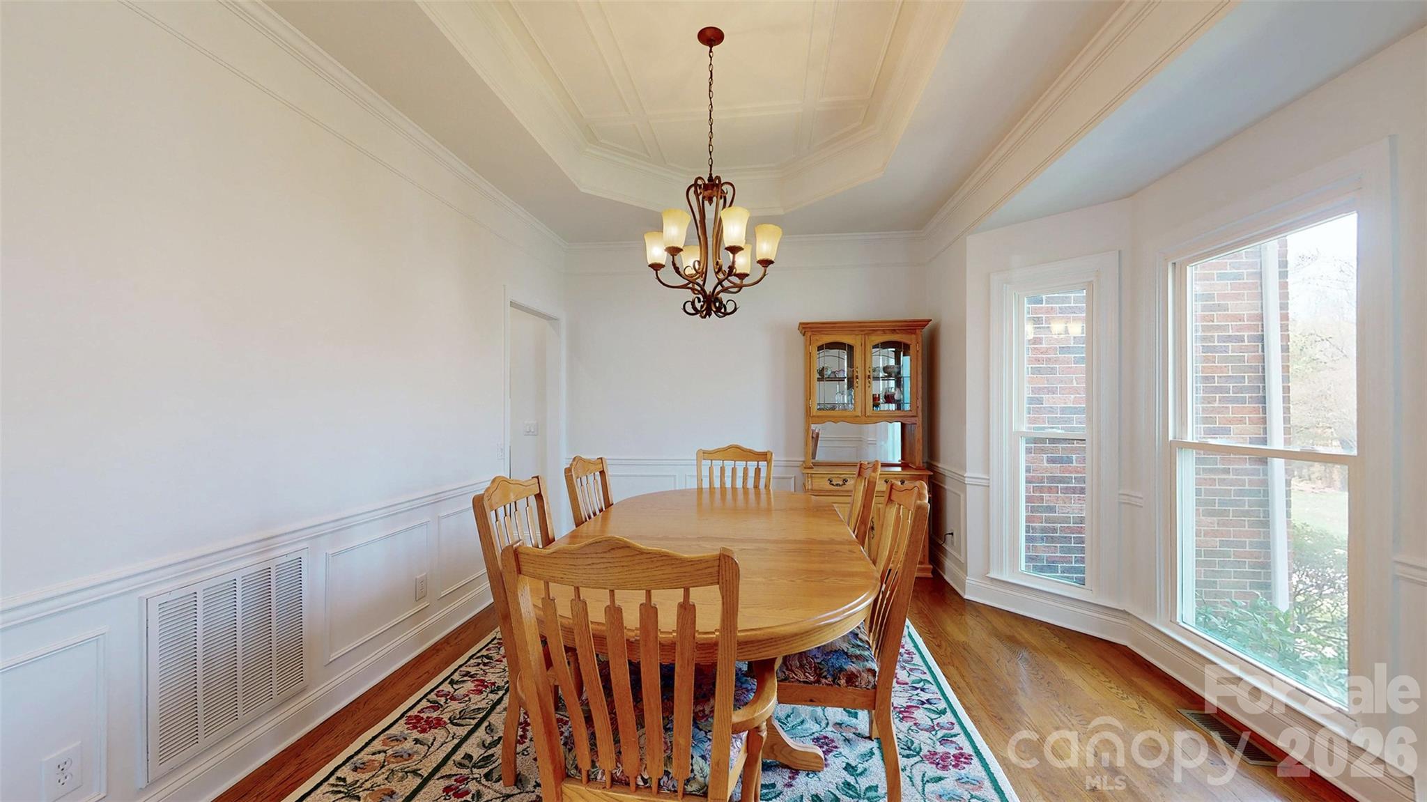 5423 Piper Glen Drive, Charlotte, NC - photo 7 of 42
