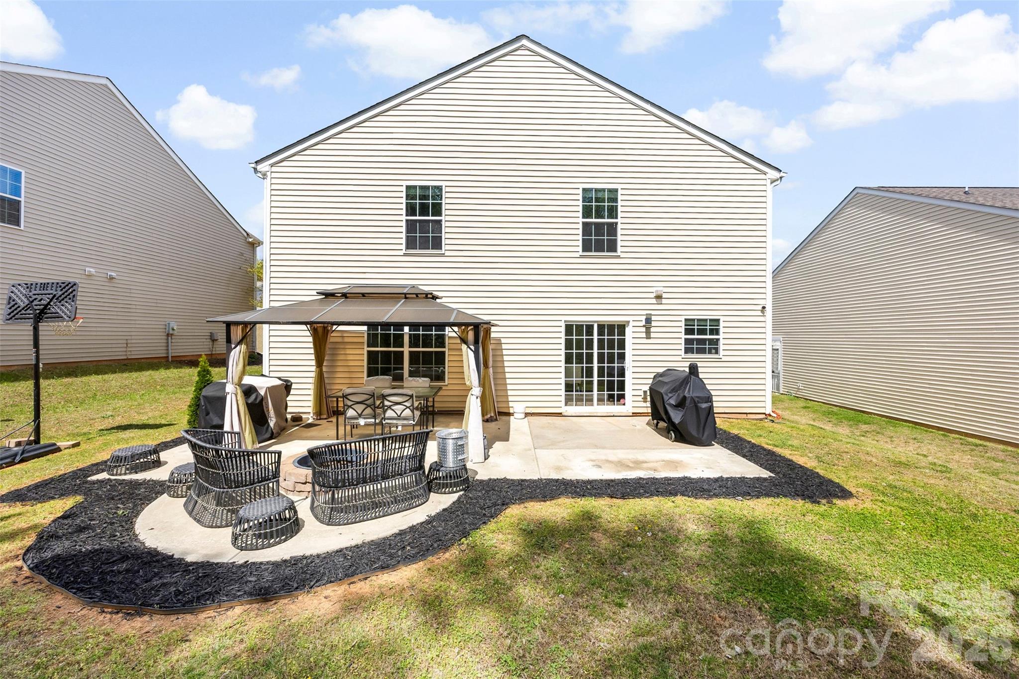 Photo 33 of 4715 McClure Road, Charlotte, NC