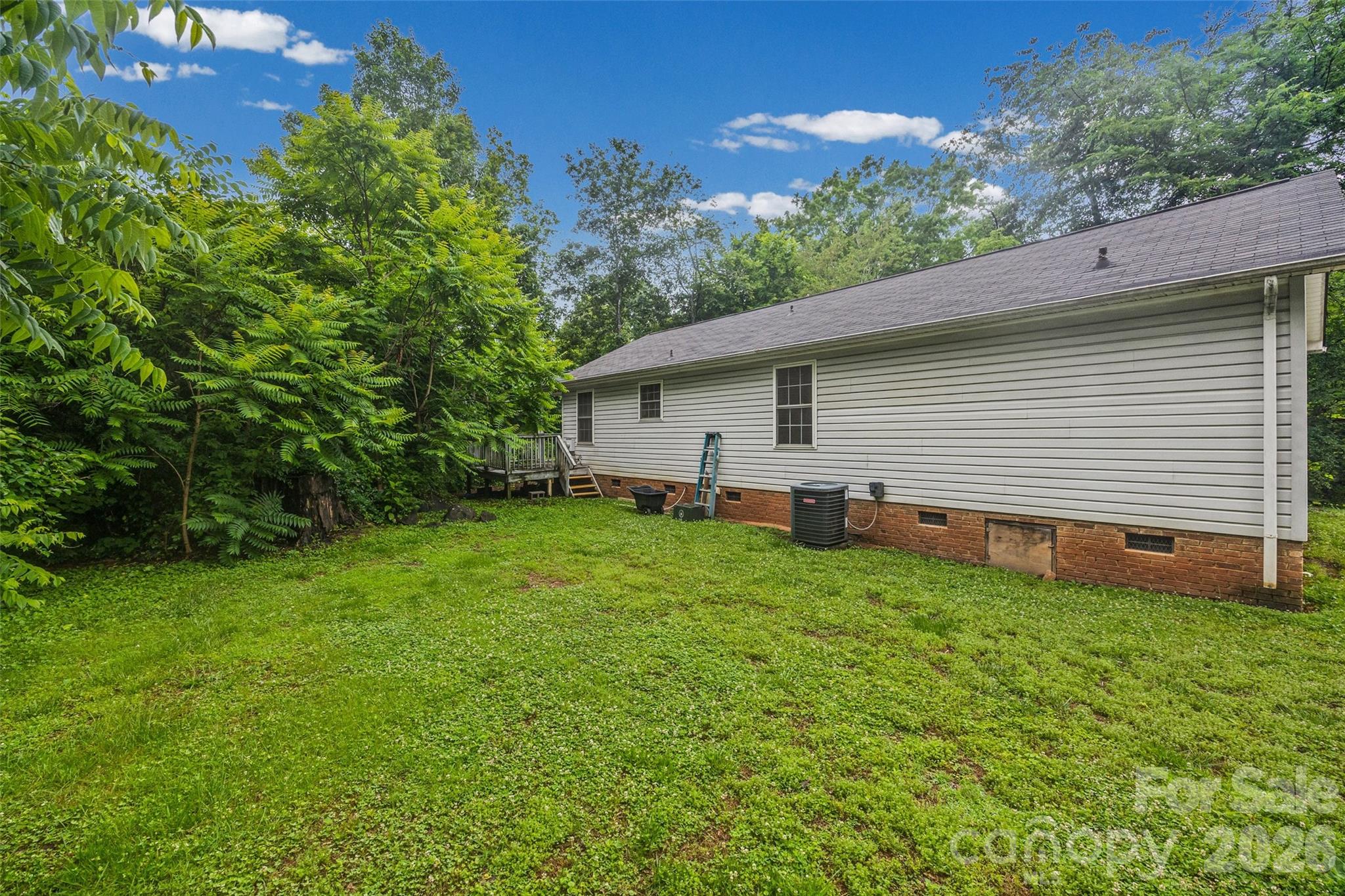 Home for sale at 30 Seventh Street, York, SC — photo 27 of 29