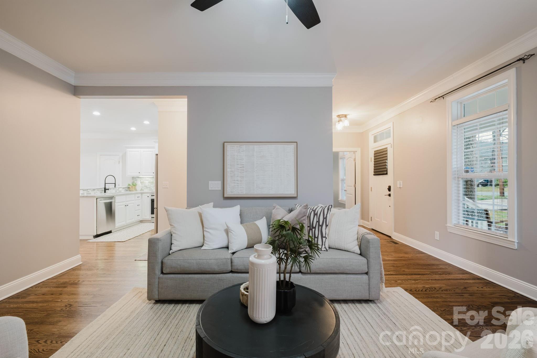 2711 Clemson Avenue, Charlotte, NC - photo 8 of 43