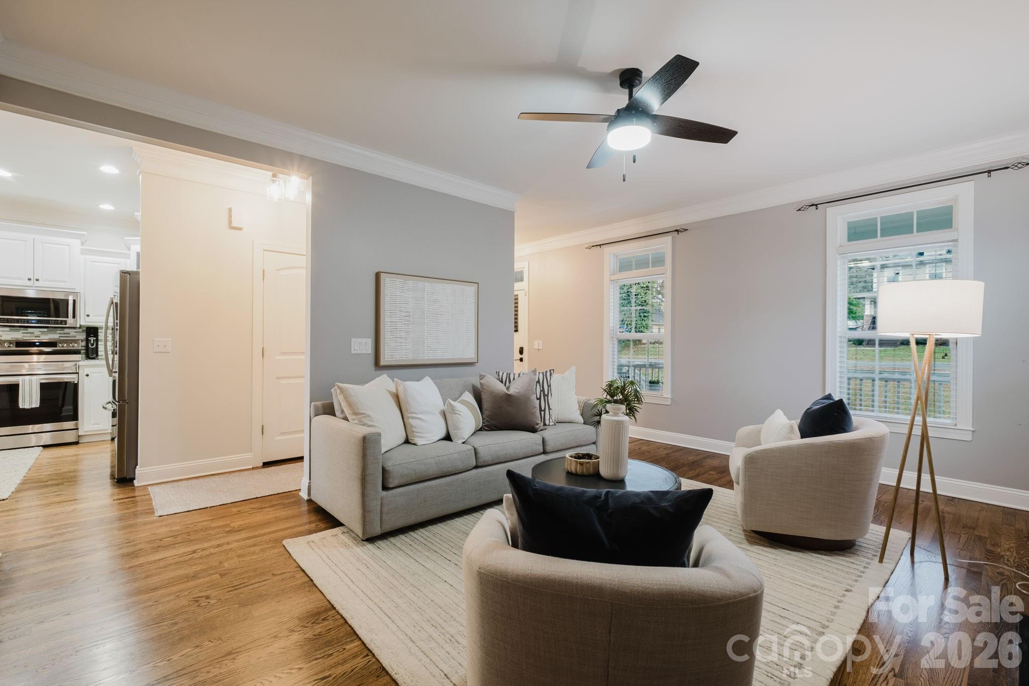 2711 Clemson Avenue, Charlotte, NC - photo 7 of 43
